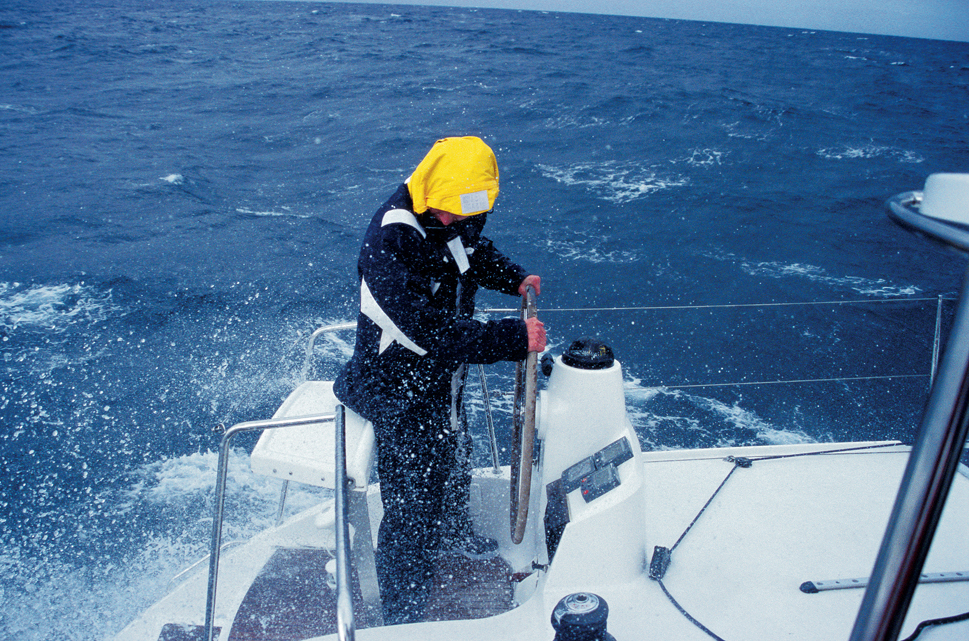 Marine Clothing - - Technical - Multihulls World - Multihulls World