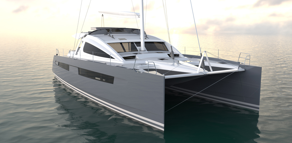 Watch a video of Privilege Marine to find out more about the Shipyard ...