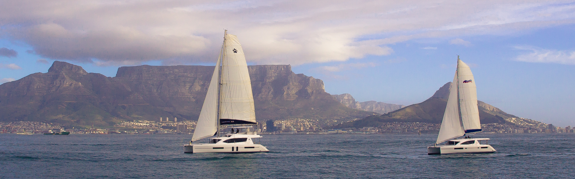 Crossing the atlantic: An accessible dream. - - Catamaran - Multihulls ...