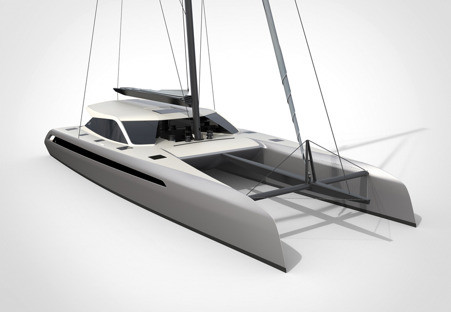 Gunboat - - News from the builders - Multihulls World - Multihulls World
