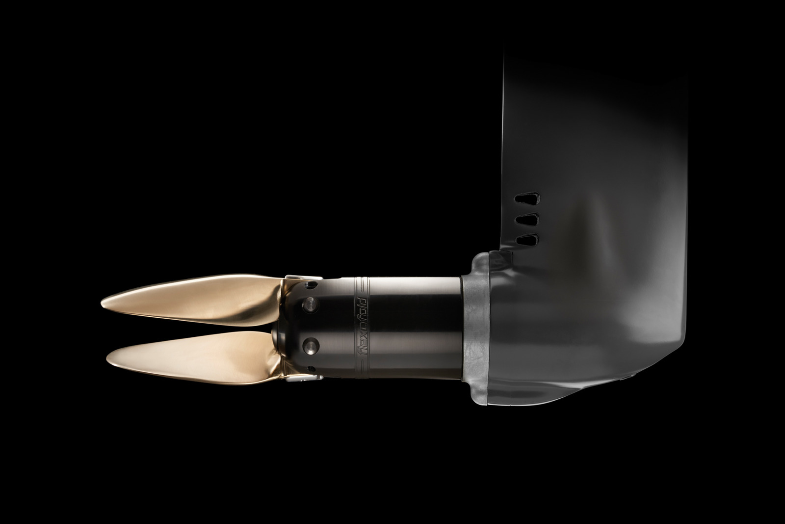 Composite propellers - - Catamaran - Multihulls World - Multihulls World