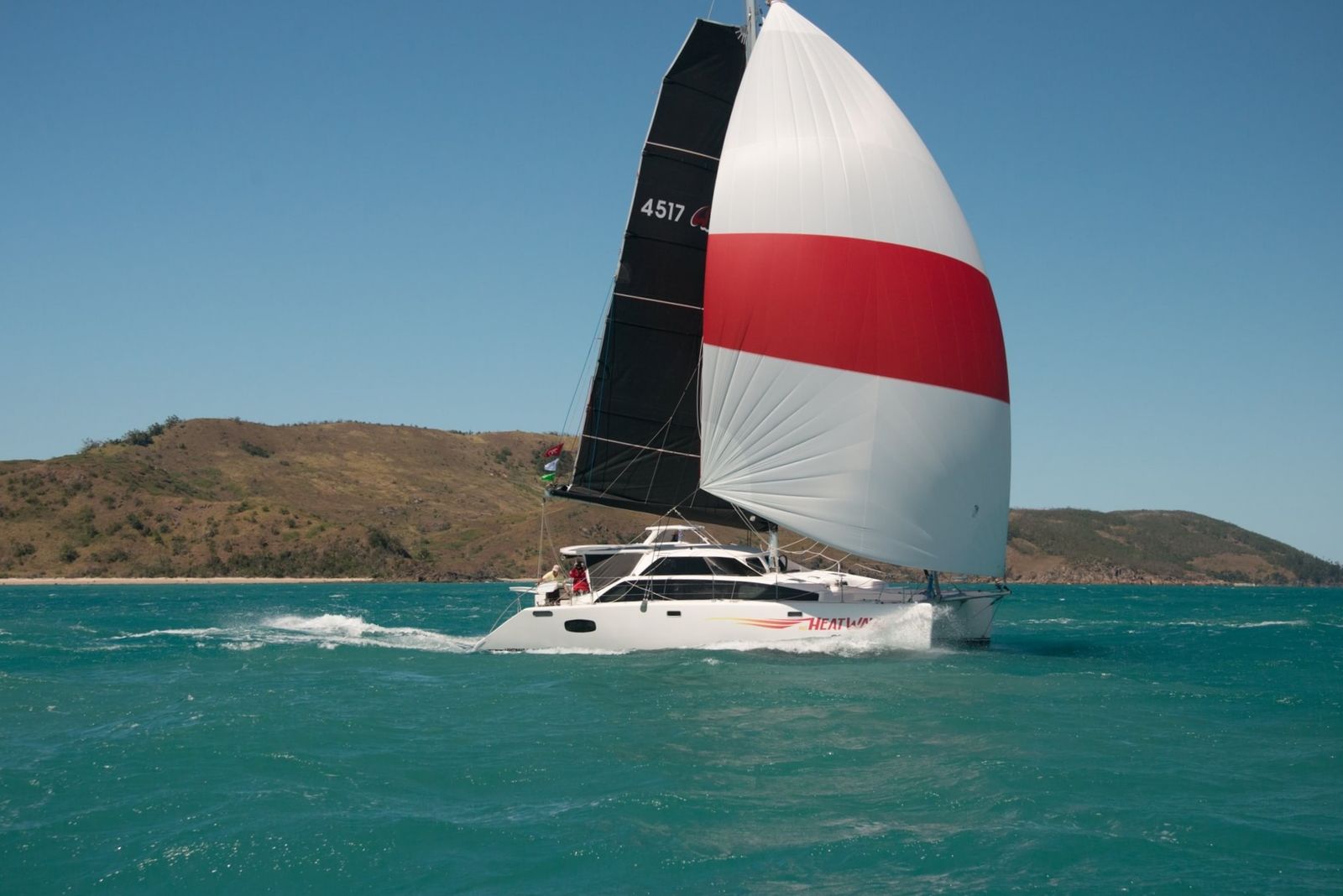 Lightwave Yachts: A new purpose built manufacturing - - Catamaran ...