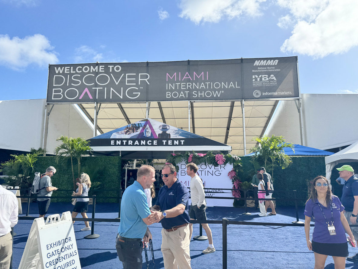 Multihull of the Year 2025 - Spotlight on the Miami Nominees ...