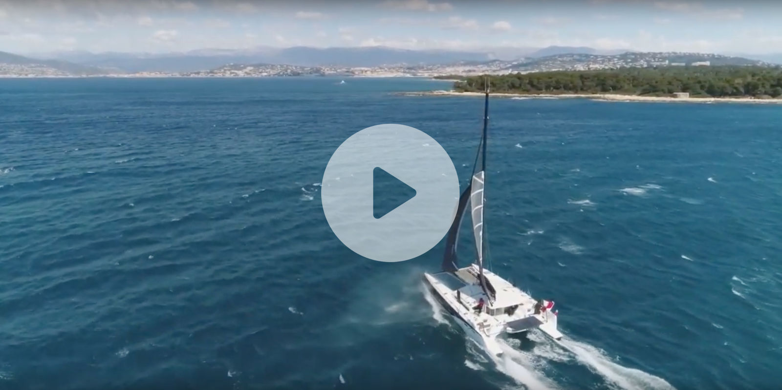 Do you like fast, very fast multihulls ? - - Catamaran - Multihulls ...