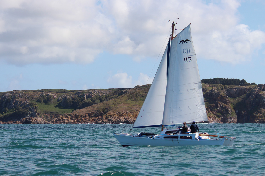 Micro Adventure weekend - - Multihull - Multihulls World - Multihulls World