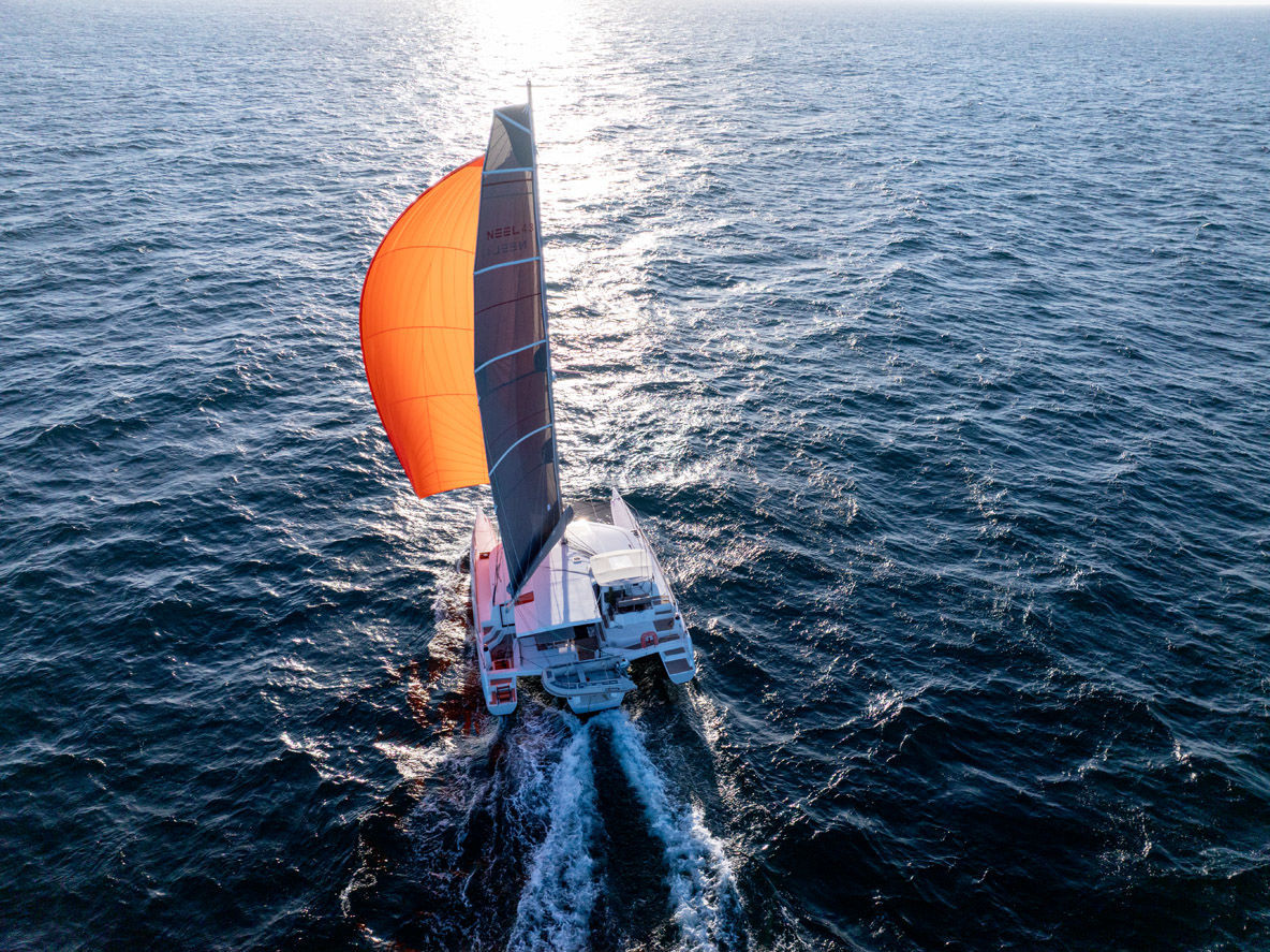 Getting Ready for Single-handed Sailing - Advice from a Pro - Practical ...