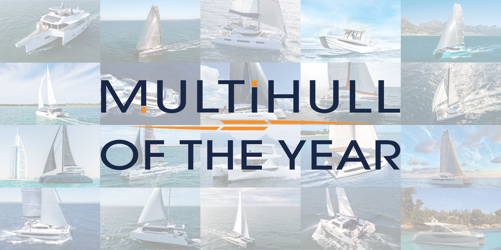 Multihull of the Year 2023 - The results - Multihull of the Year ...