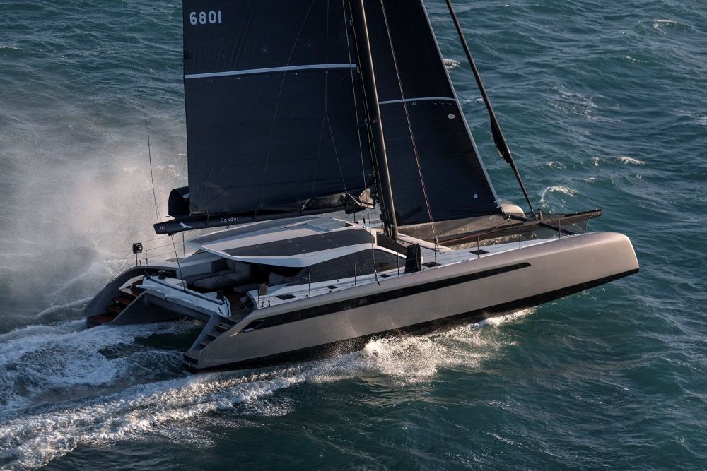“The three boat tests that stood out the most for me this year ...