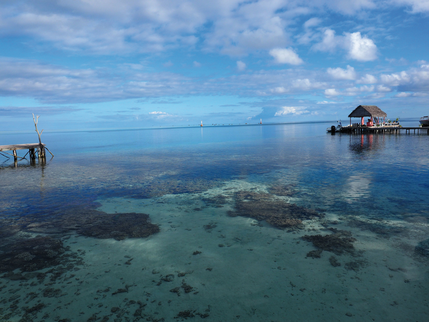 The Horangic family: two years around the world - - Multihull ...