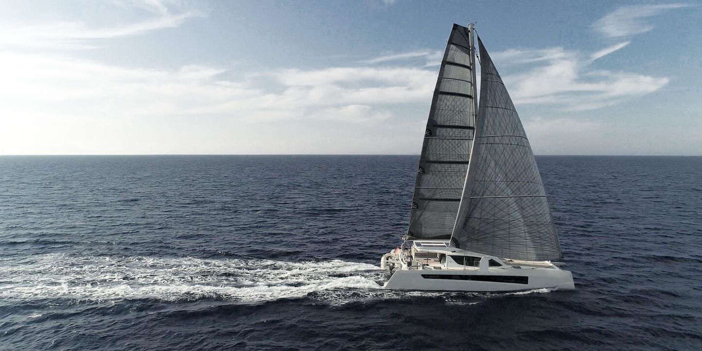 Slyder 49 E-Power: To be discovered in 2021! - - News from the builders ...